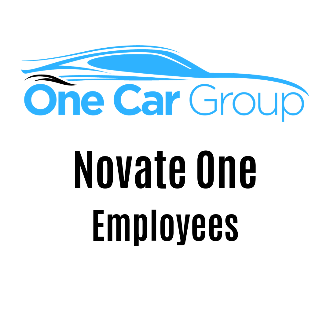 PUBLICATIONS – One Car Group
